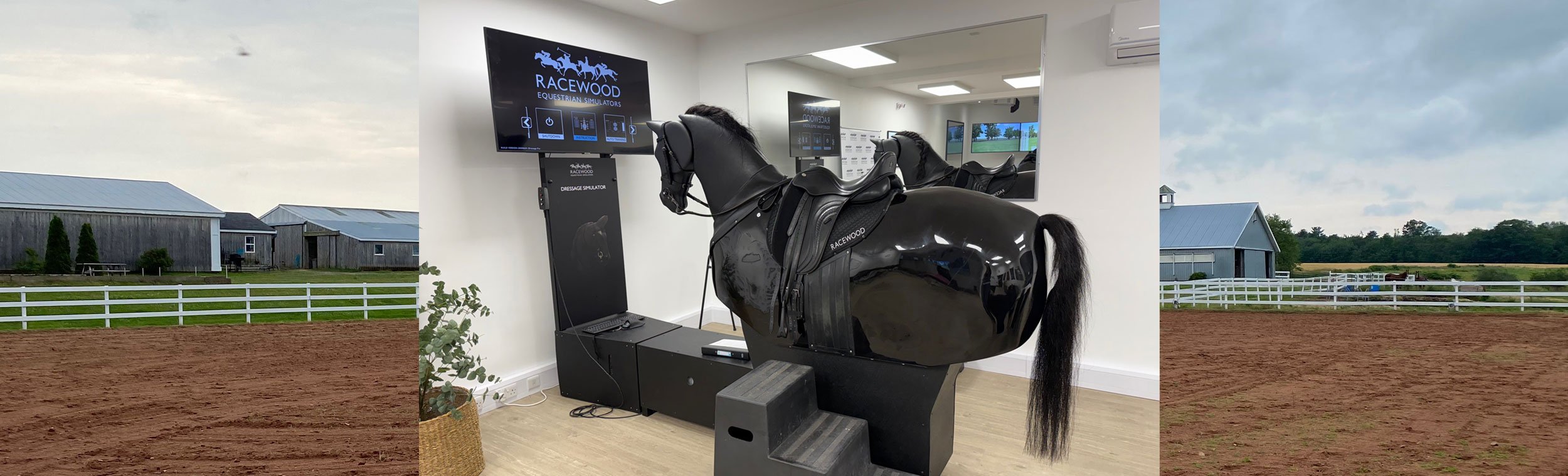 Why Travel for Simulator Training?